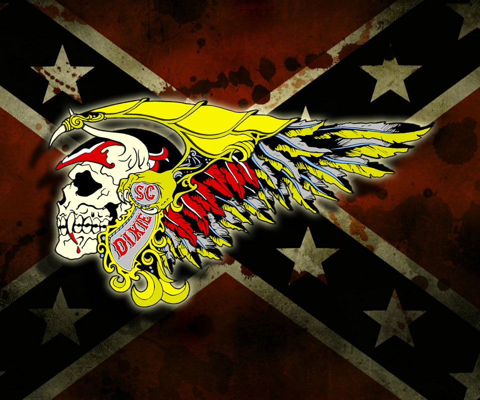 HAMC CHARLESTON - EST. FEBRUARY 7, 1976 – Hells Angels Charleston ...