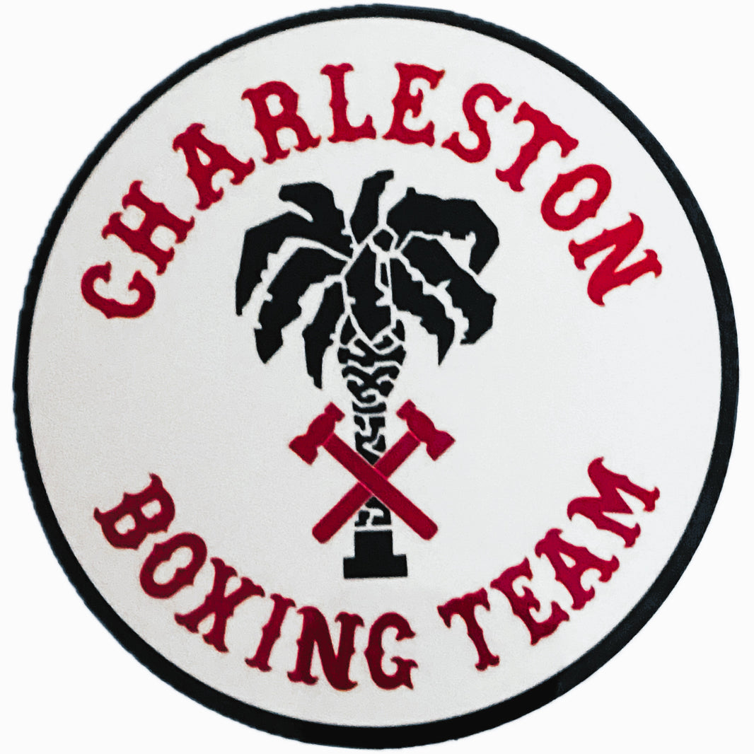 SUPPORT 81 STICKERS – Hells Angels Charleston Support Gear