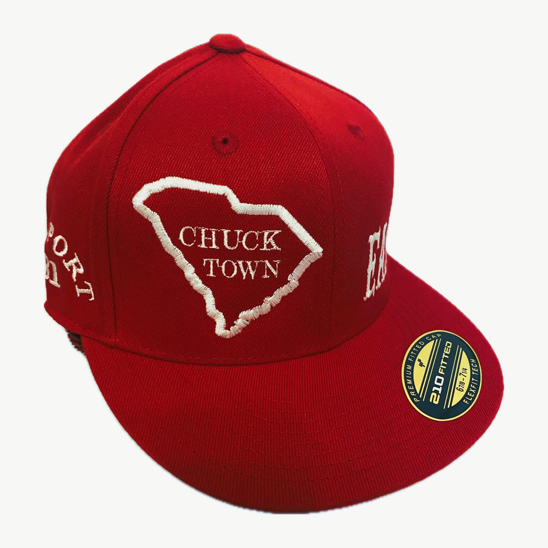 HEADGEAR – Hells Angels Charleston Support Gear