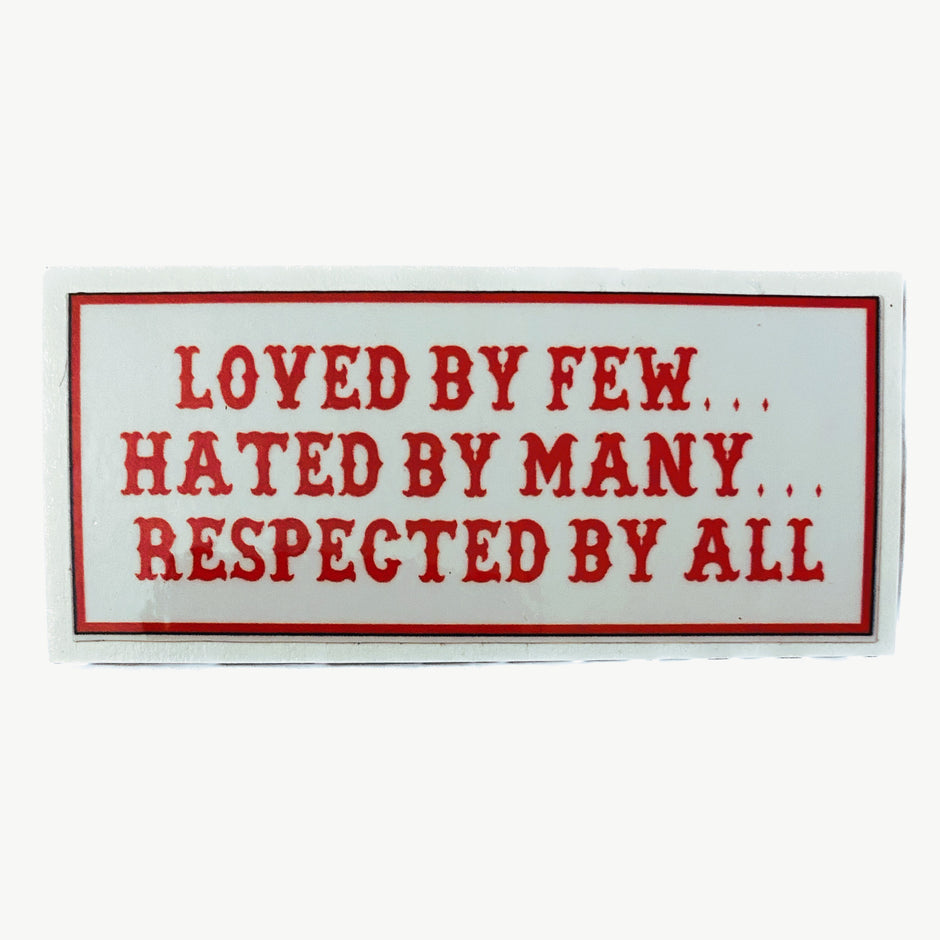 SUPPORT 81 STICKERS – Hells Angels Charleston Support Gear