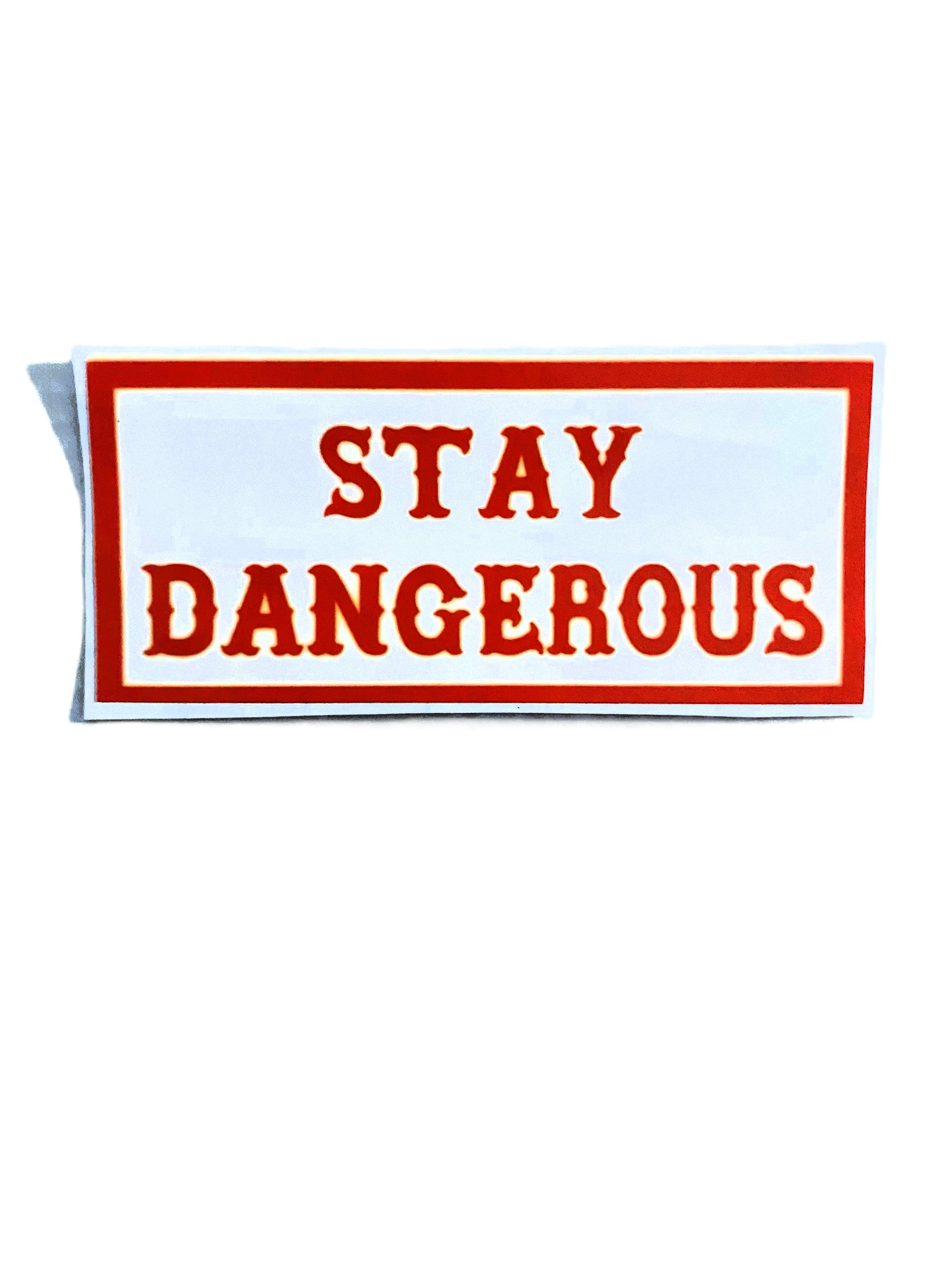 SUPPORT 81 STICKERS – Hells Angels Charleston Support Gear